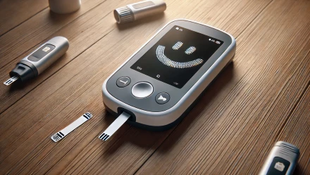 Once-weekly insulin proves on par with daily shots for sugar control