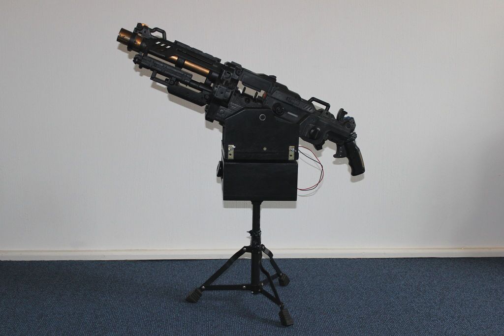 nerf-vulcan-sentry-gun-tracks-targets-and-avoids-friendly-fire