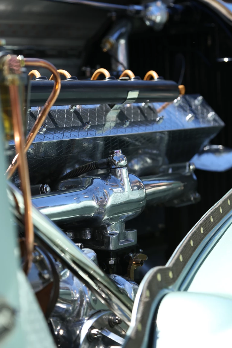 In pictures: Monterey Car Week