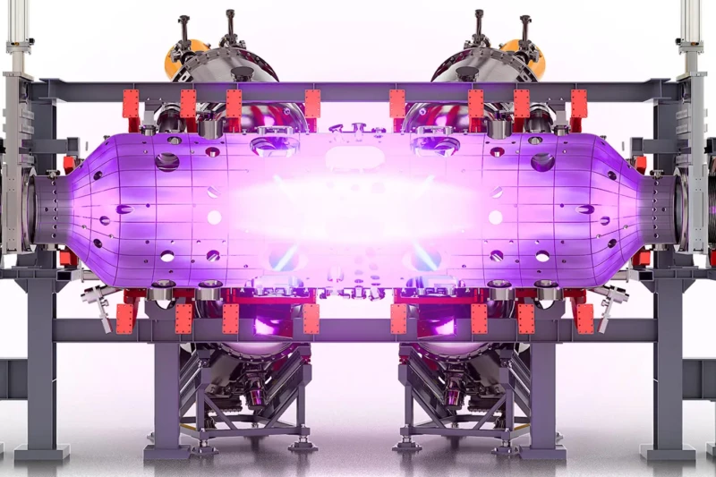 Fusion power breakthrough promises cheaper and simpler reactors