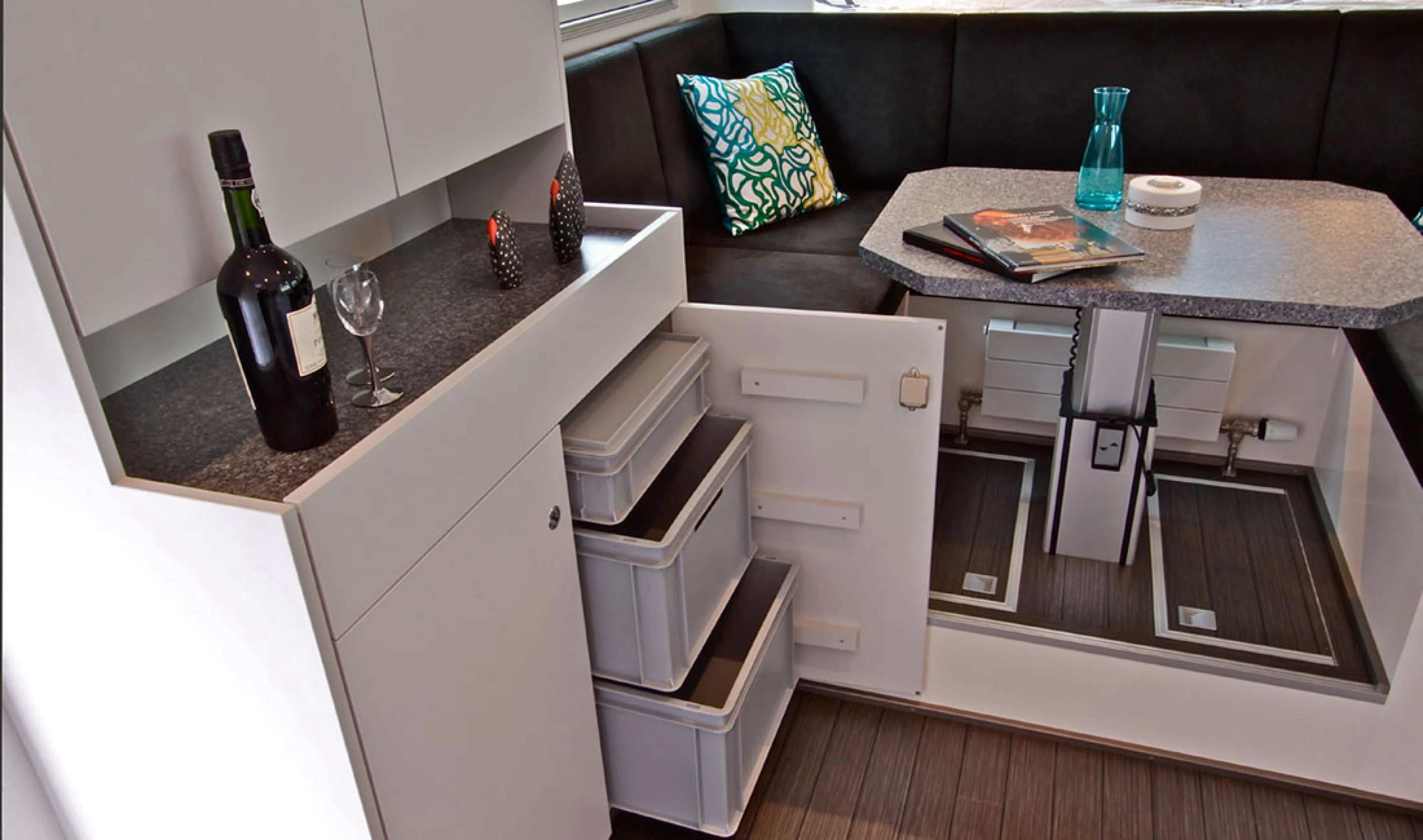 Action Mobil introduces (still huge) entry-level Pure off-road motorhomes
