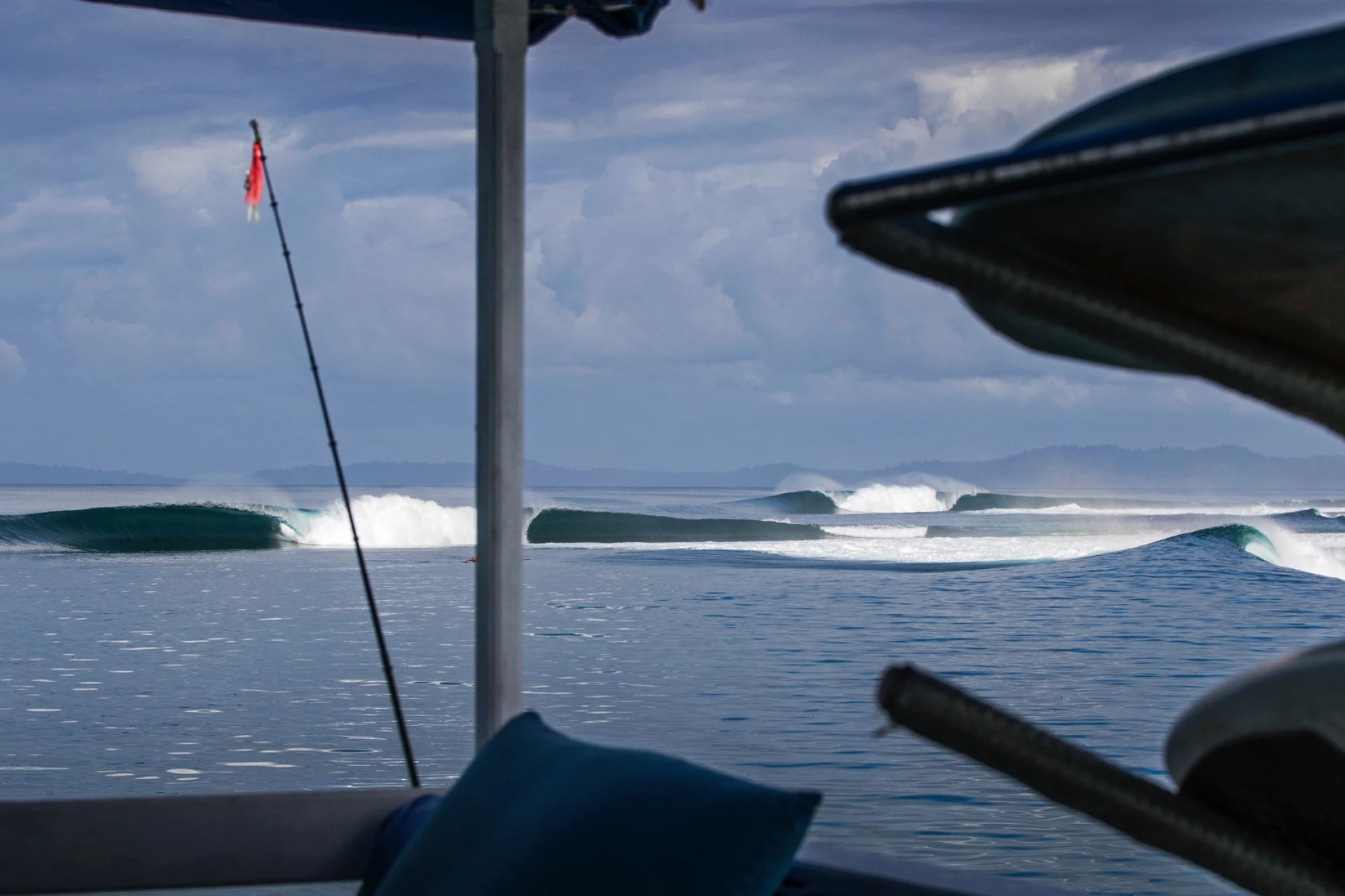 Gallery: Wondrous waves in Nikon's surf photography awards