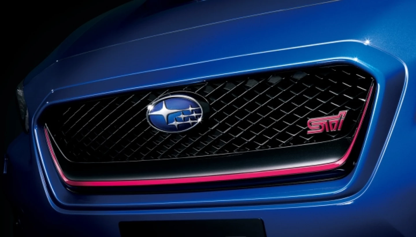 Subaru reworks rally favorite for Japanese special editions