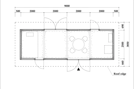 $4,000 home promises affordable housing in Vietnam