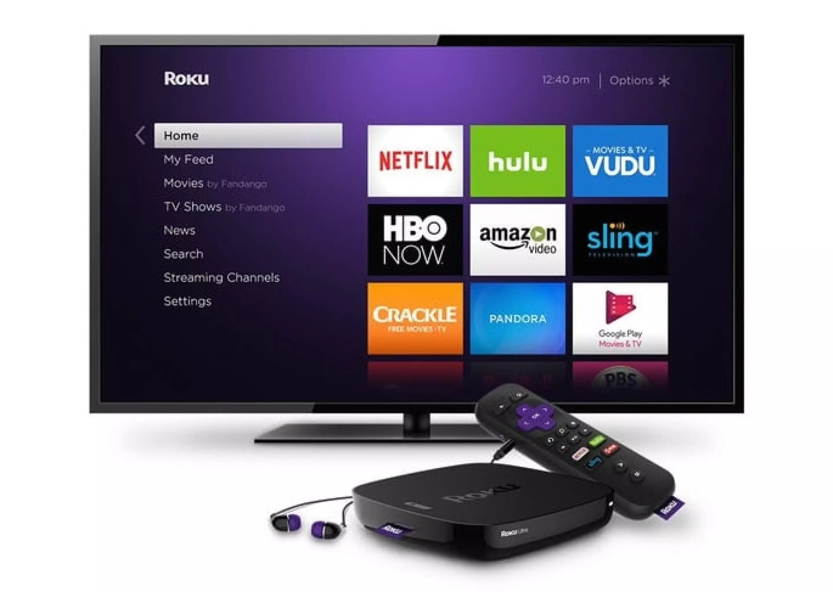 10 top devices for the modern, connected home