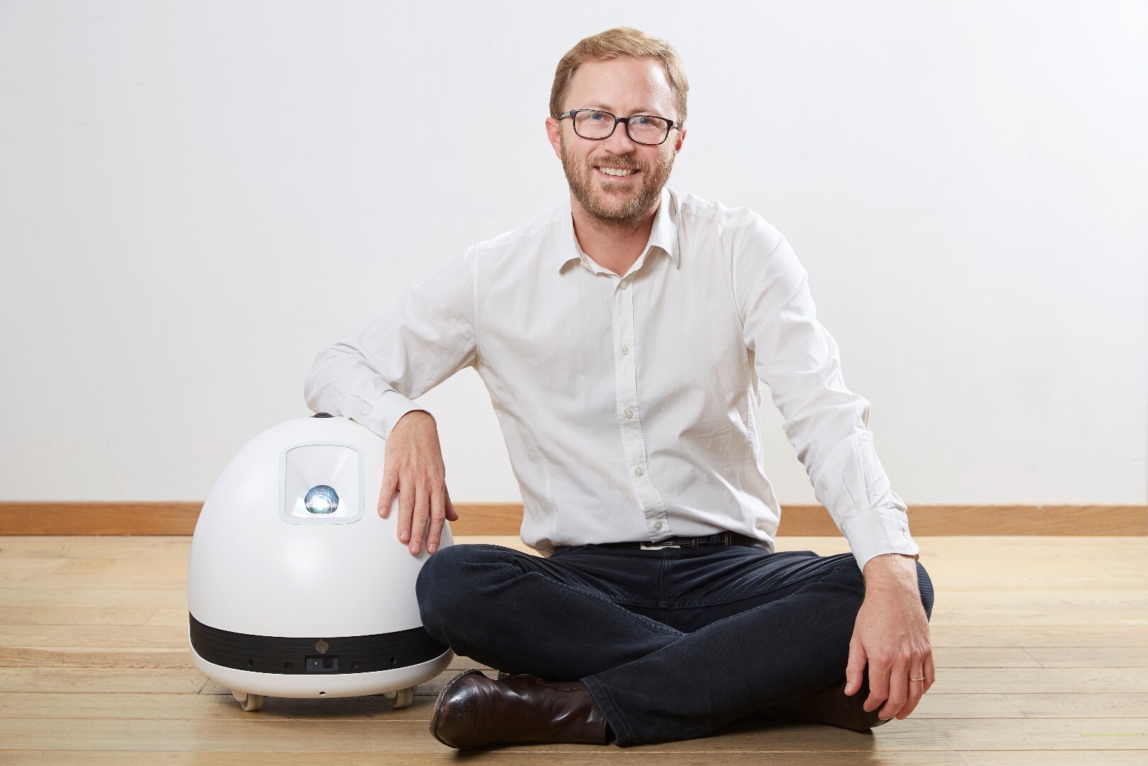 Keecker finally makes a play for living room dominance