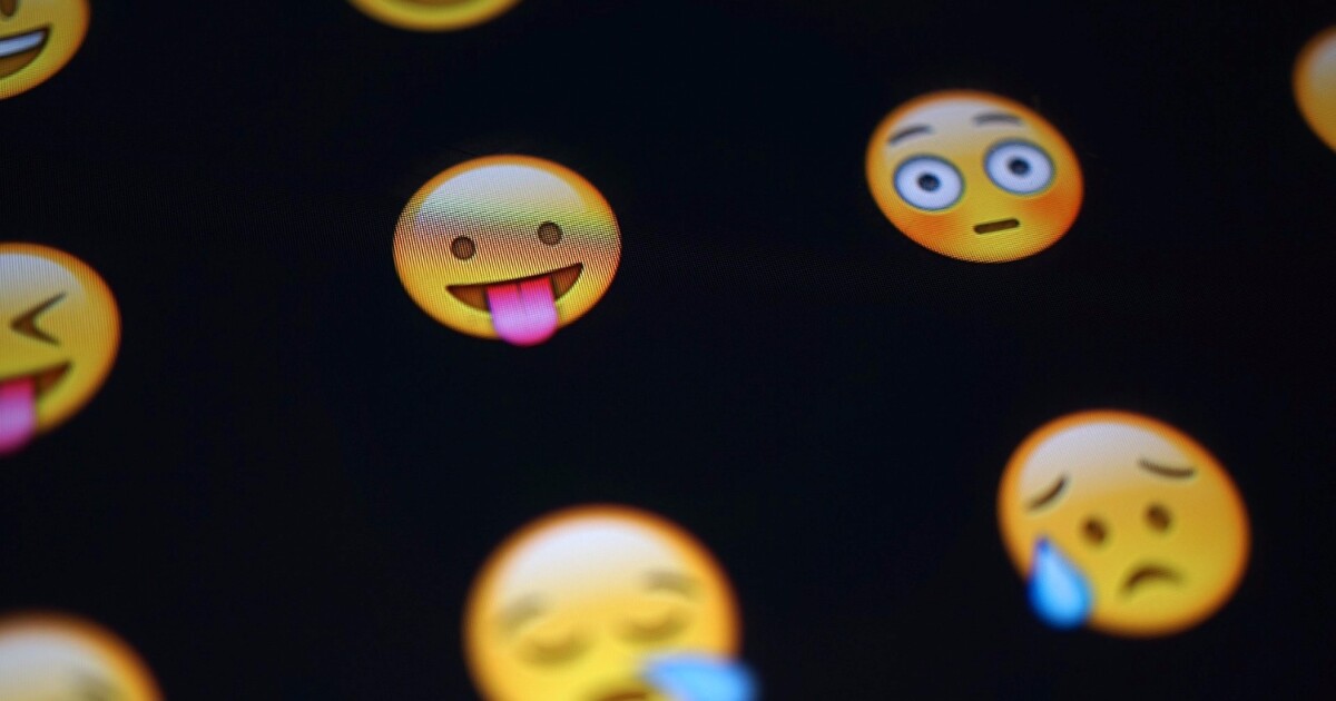 Five nearly-useless emoji and where you can stick 'em
