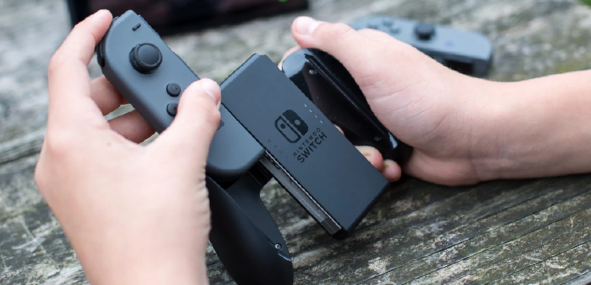 Nintendo Switch pricing and details revealed