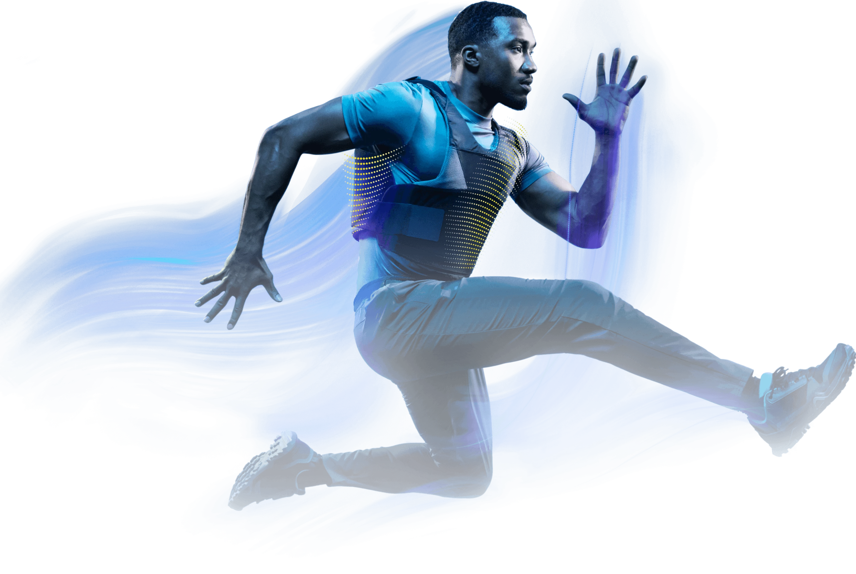 Latest Kevlar EXO fabric is lighter, more flexible and bulletproof