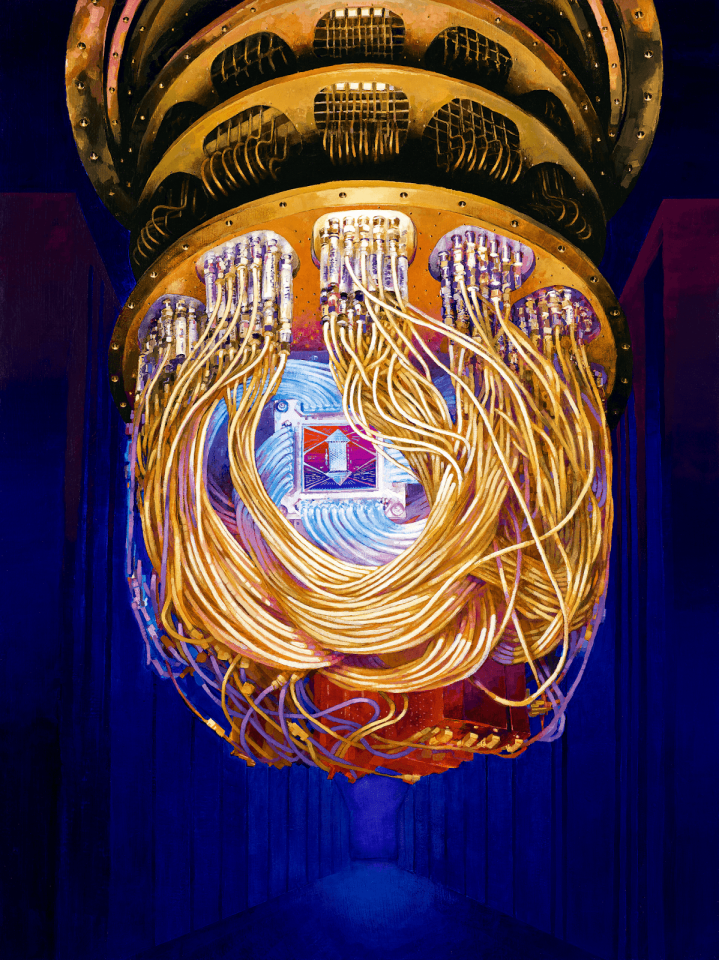 Google both has and hasn't achieved "quantum supremacy"