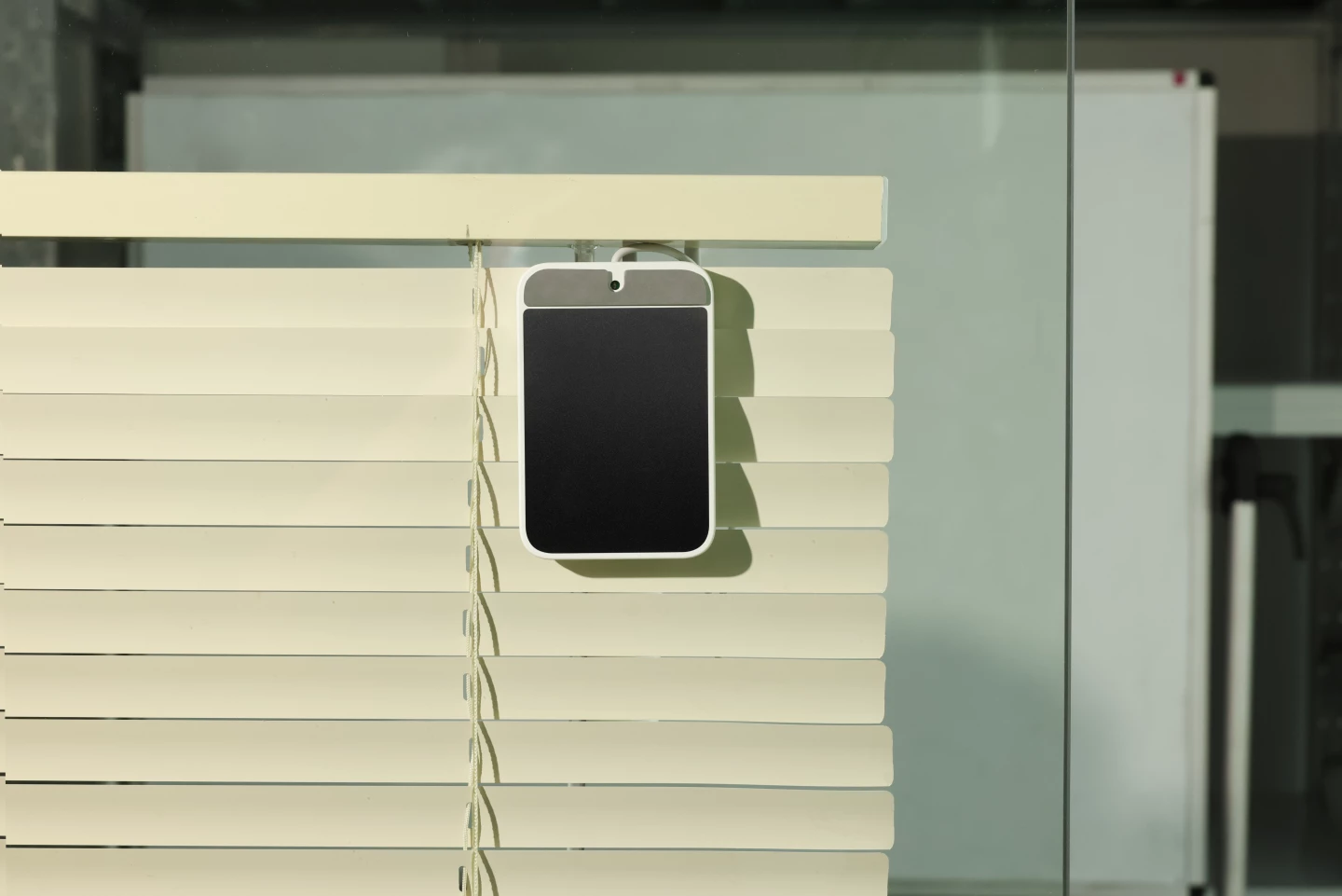 SwitchBot Blind Tilt brings programmable remote control to window blinds