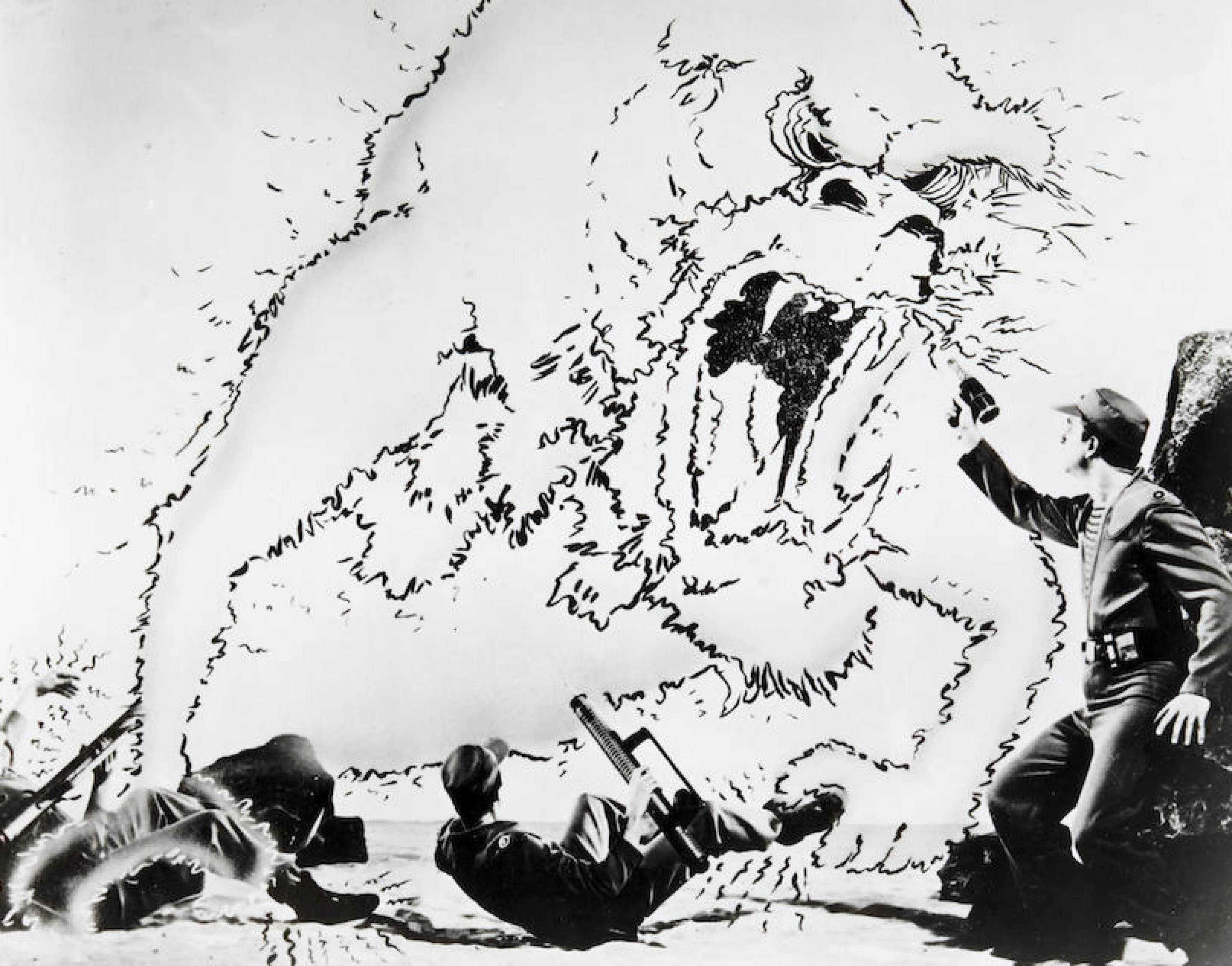 Props from sci-fi classic Forbidden Planet up for auction