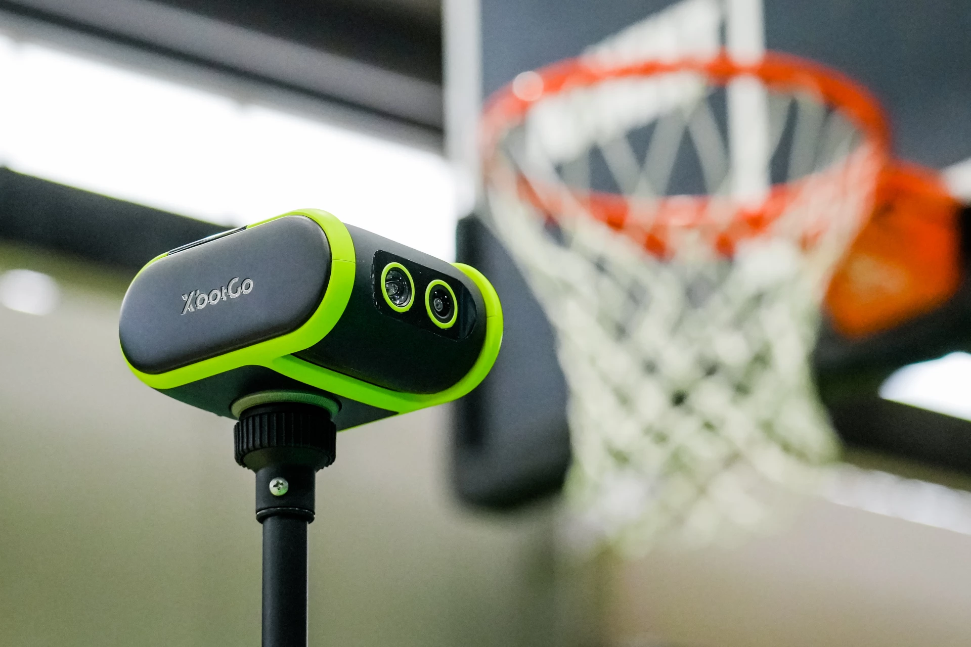 XbotGo Falcon Launch: $1M Raised in Just 2 Hours