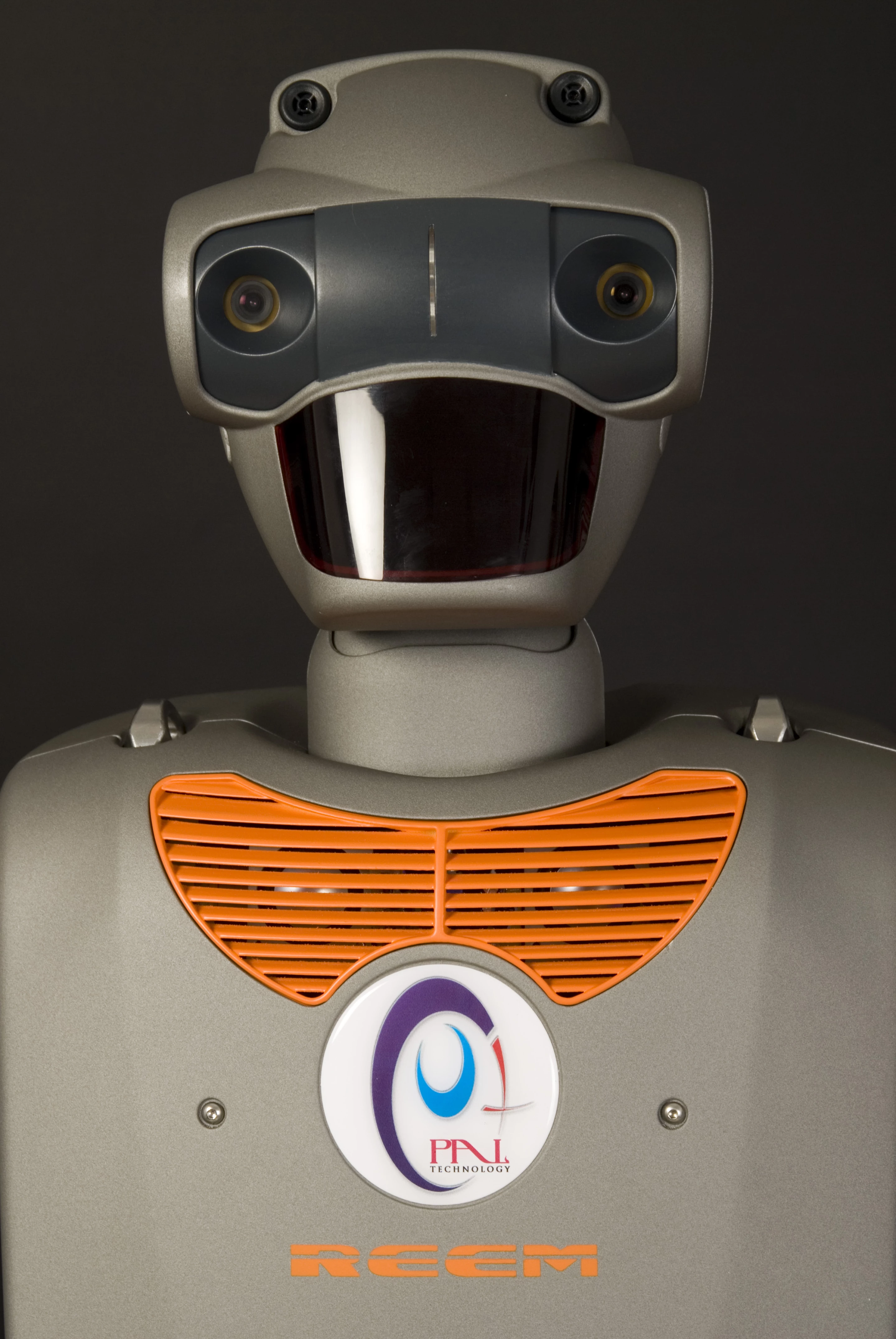 Pal Robotics unveils its 3rd gen humanoid robot