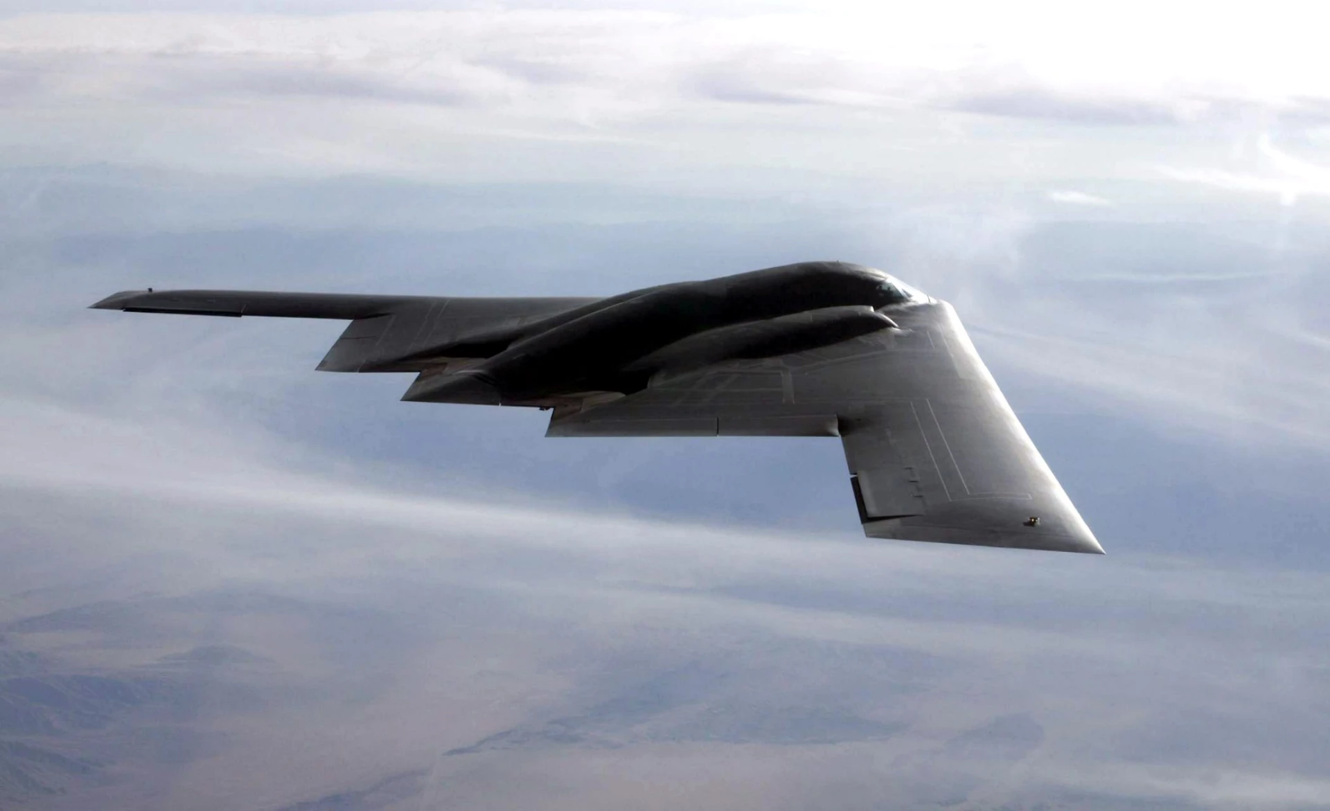 Quantum radar to render stealth technologies ineffective