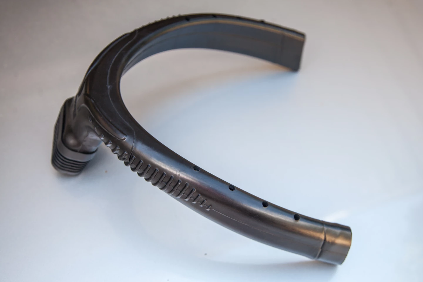 Review: EntroSys BikeAir motorcycle A/C system