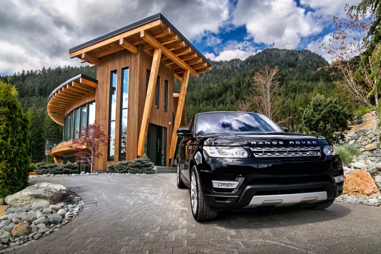 Review: 2016 Range Rover Sport Turbo-diesel