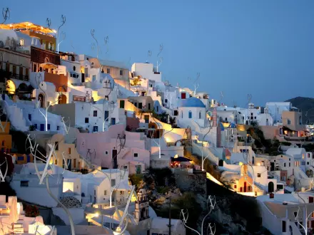 Power Flowers to domesticate wind turbines