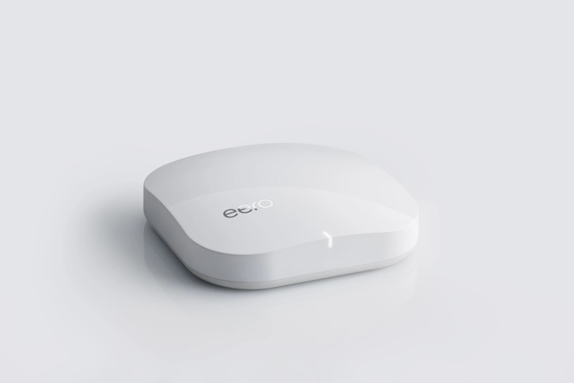 Eero home Wi-Fi hero promises fast, reliable wireless internet access