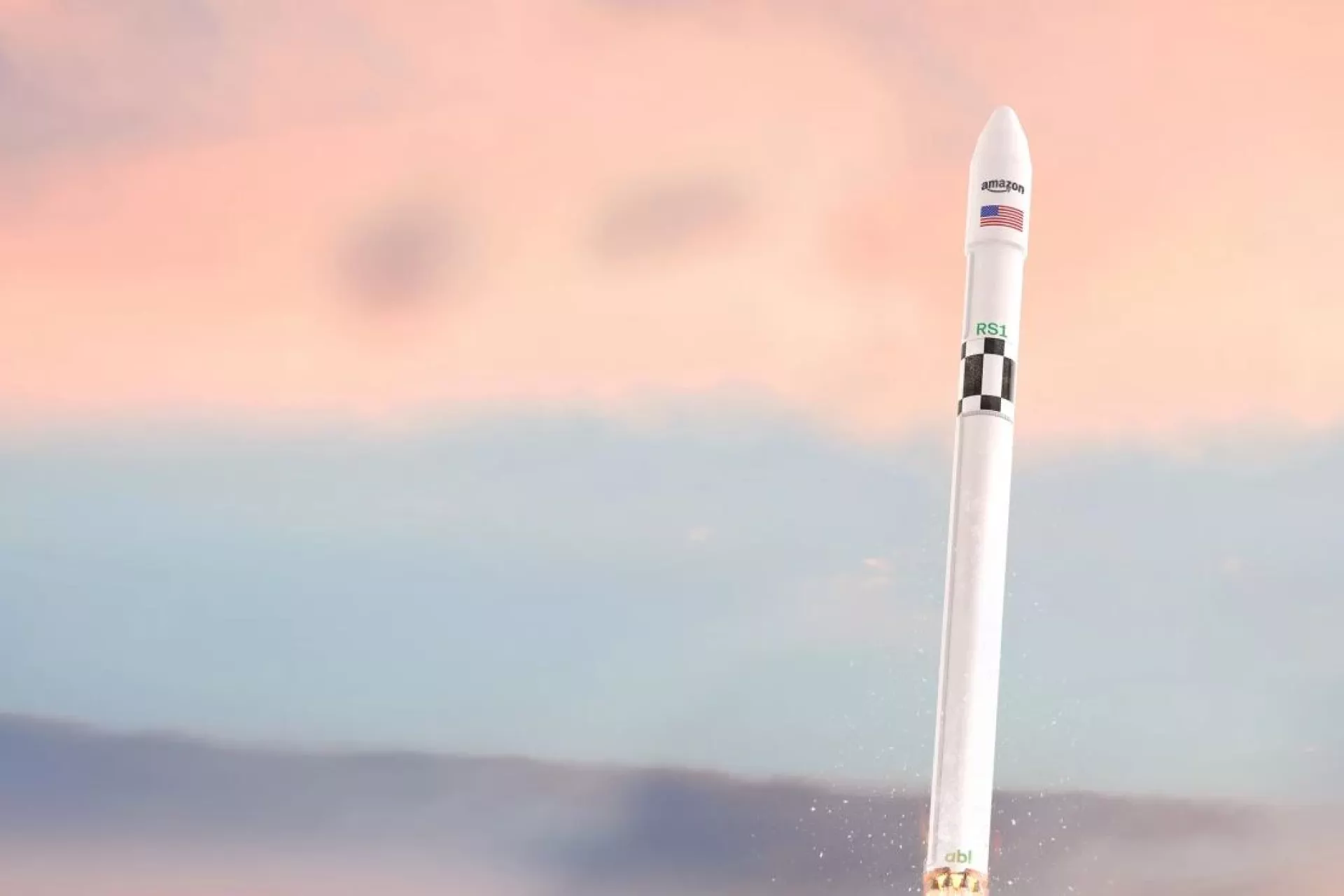 Amazon to launch prototype satellites for global internet service