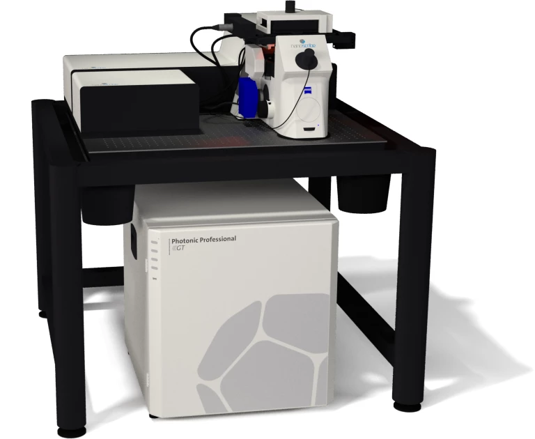 Nanoscribe claims world’s fastest commercially available nano-3D ...