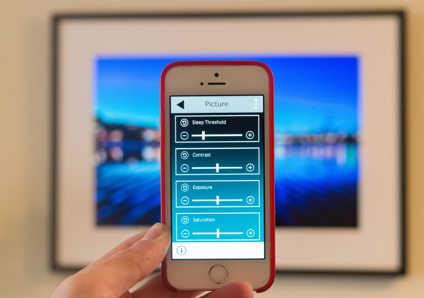 Revisiting digital photo frames with Memento’s Smart Frame