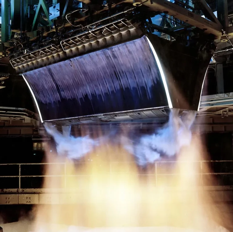 World's first aerospike aircraft to fly this month after crash setback