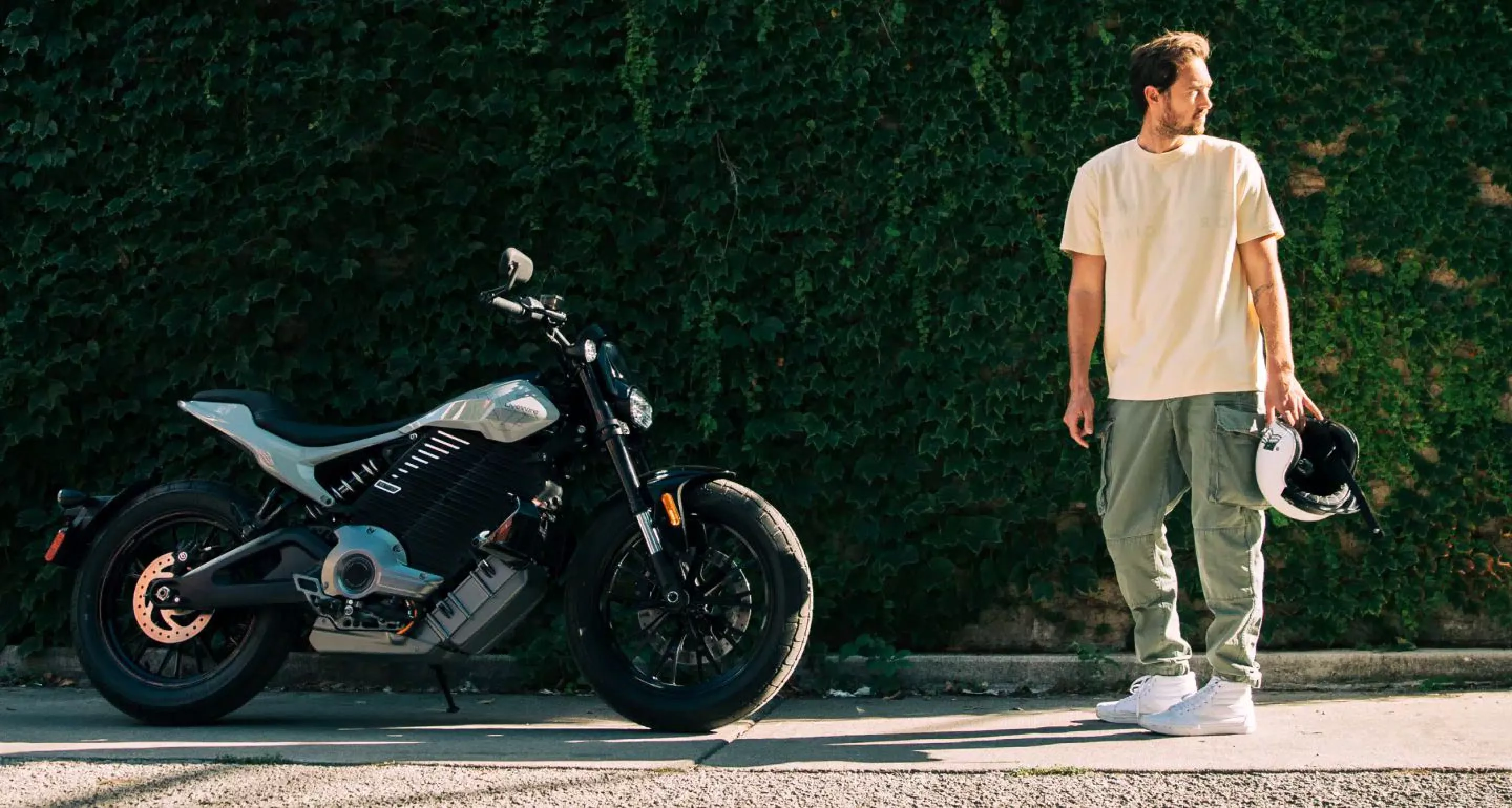 LiveWire reveals full specs for upcoming S2 Del Mar electric motorcycle