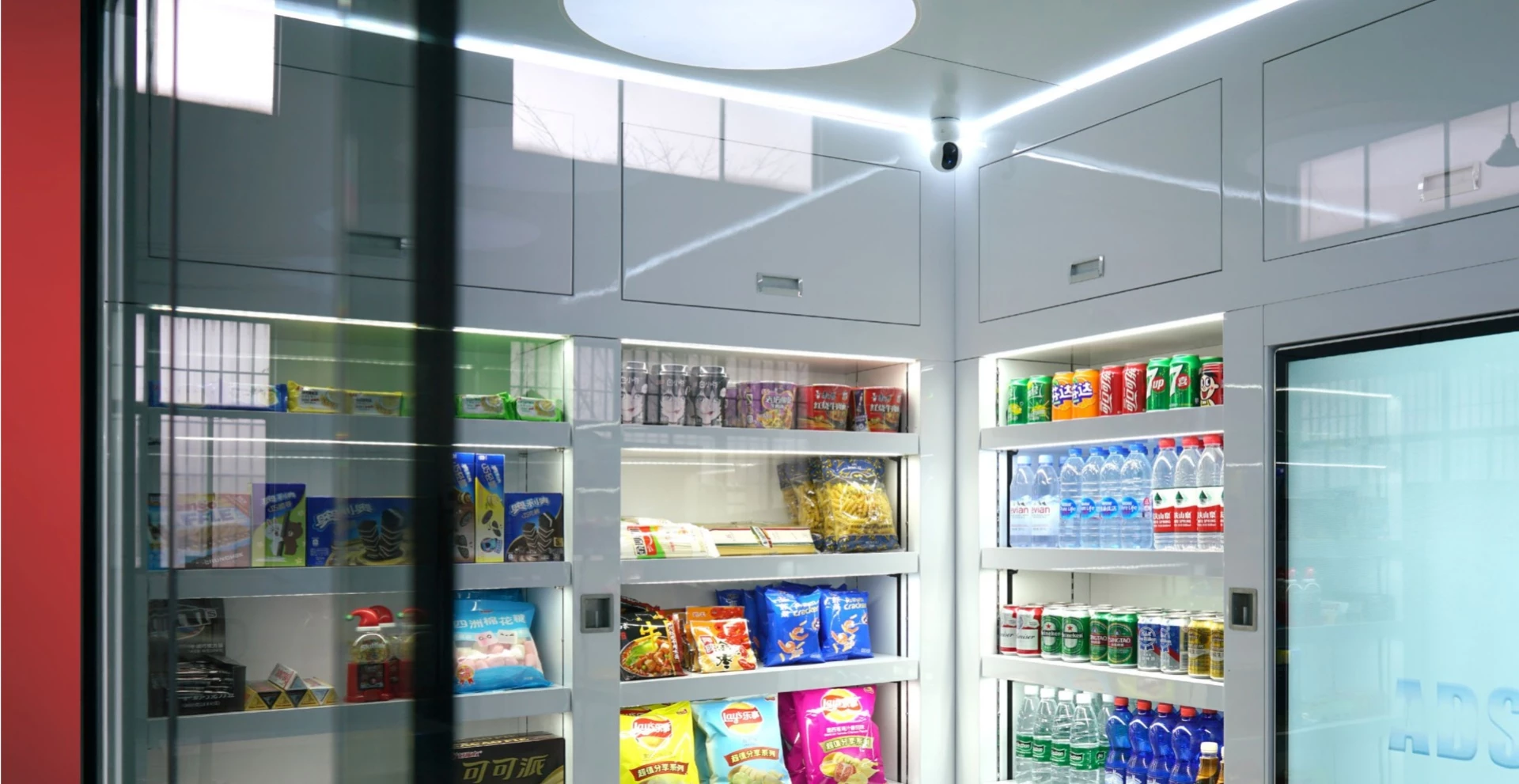 Moby takes its staff-free convenience stores off grid with Psi ...