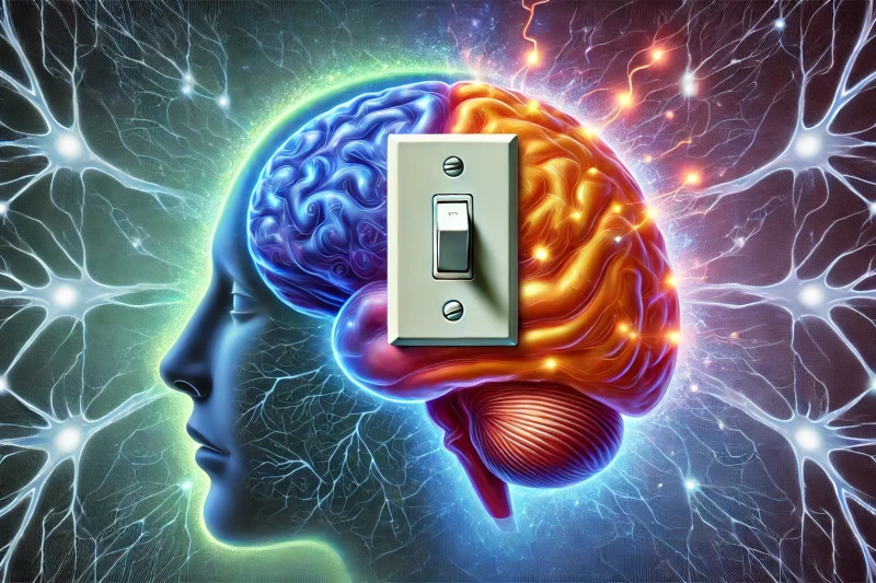 New compound flips memory back on in Alzheimer's cases