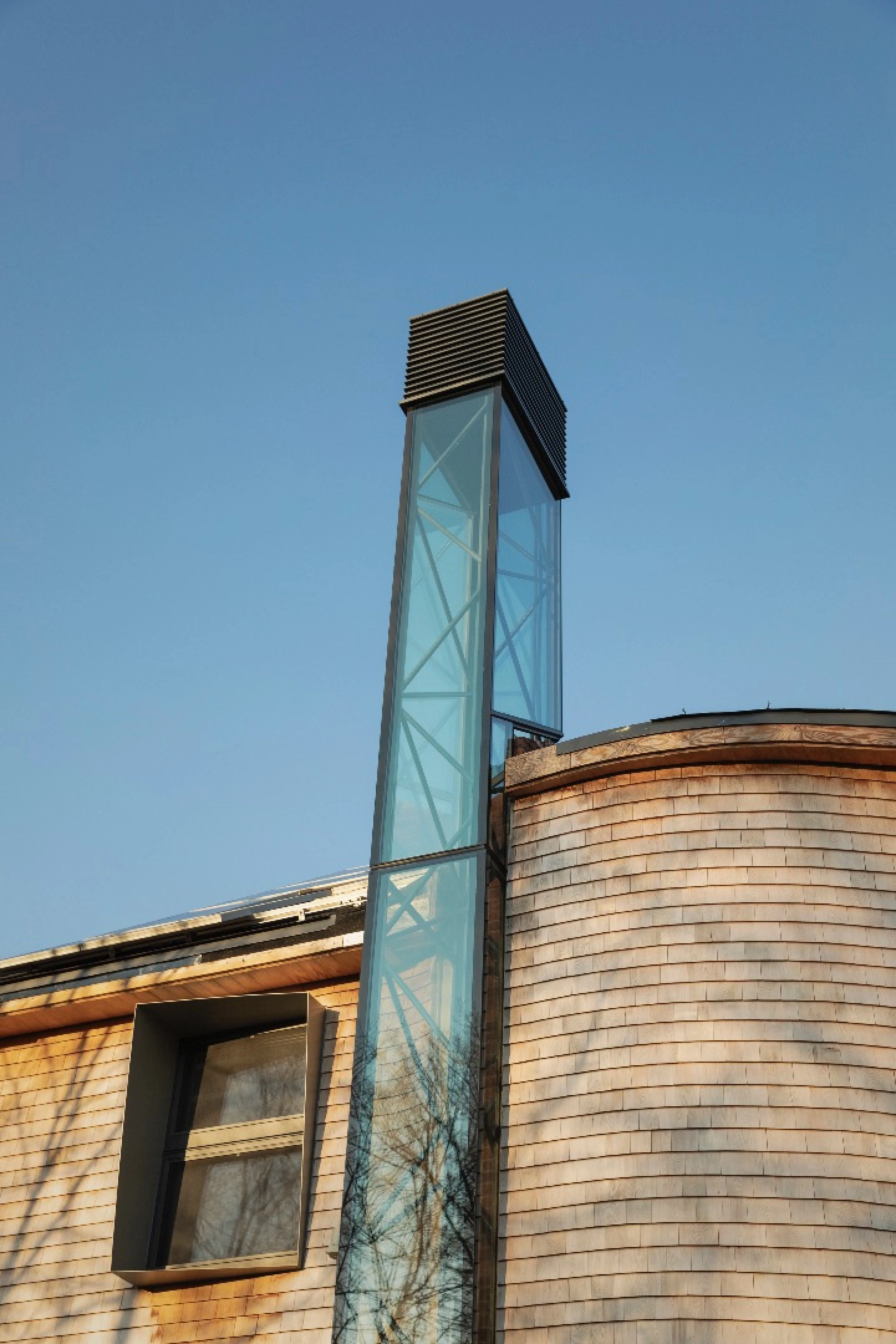 Snøhetta and Harvard join forces to make old buildings sustainable