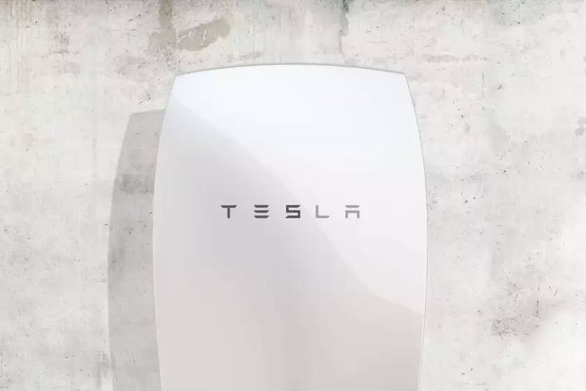 Tesla unveils battery storage system for home, business and utility use