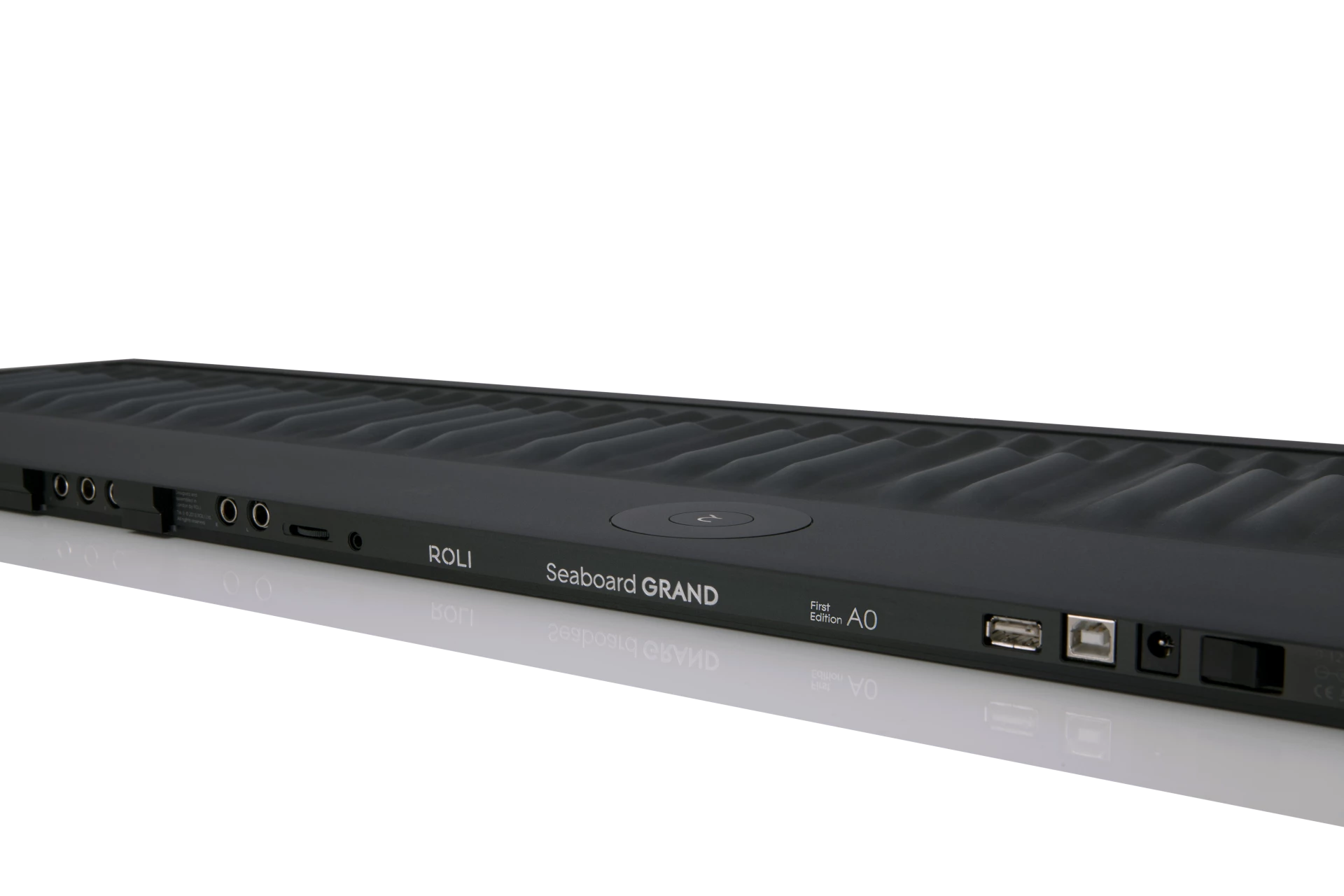 Limited first edition Seaboard GRAND goes on sale