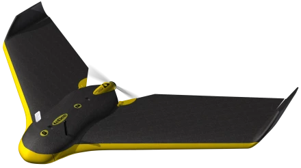 senseFly set to release eBee industrial UAV