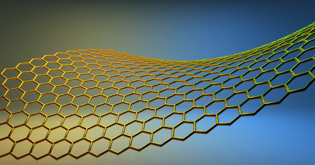 Scientists Produce Graphene 100 Times Cheaper Than Ever Before