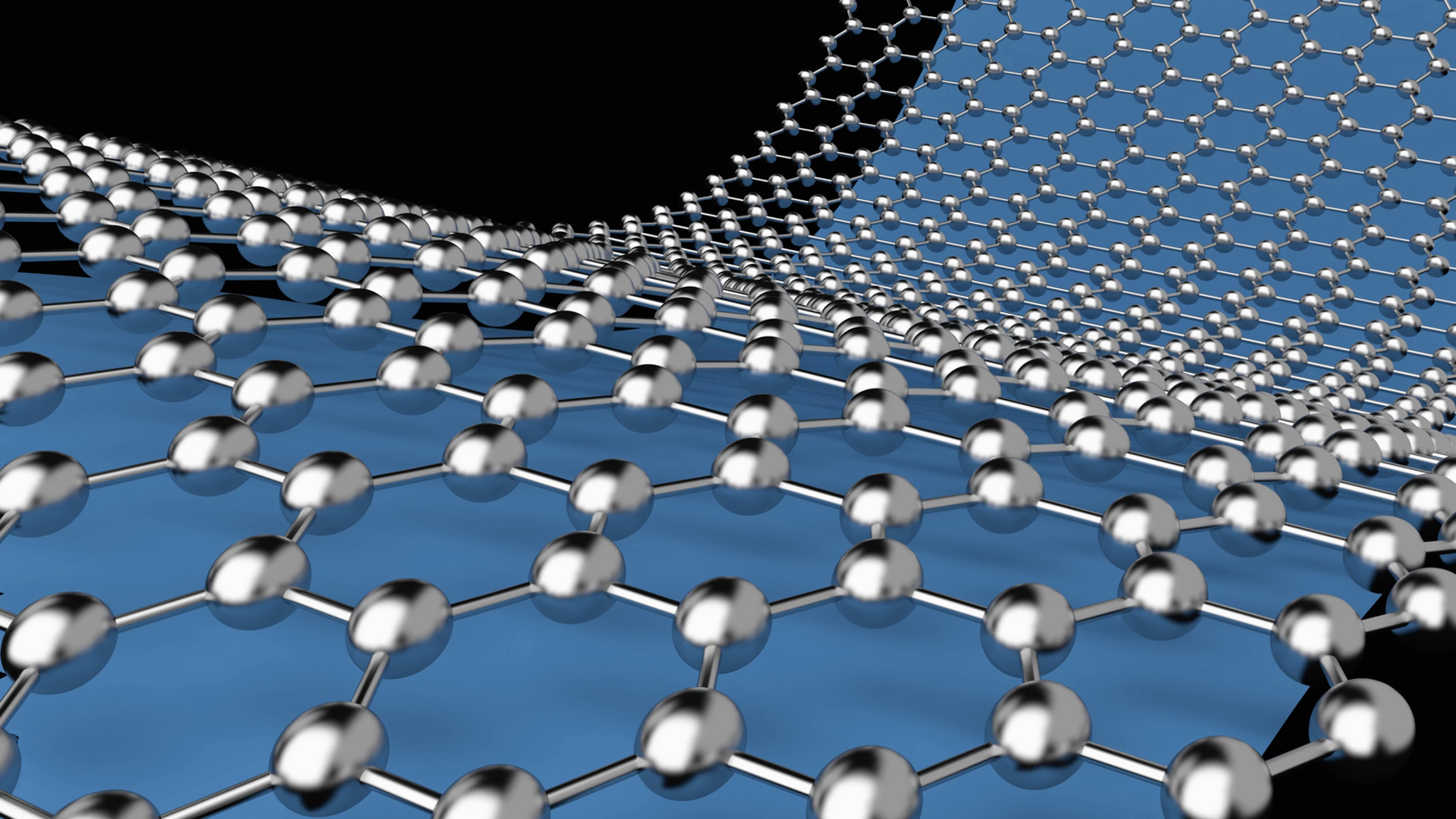 Graphene-based solar cell hits record 15.6 percent efficiency