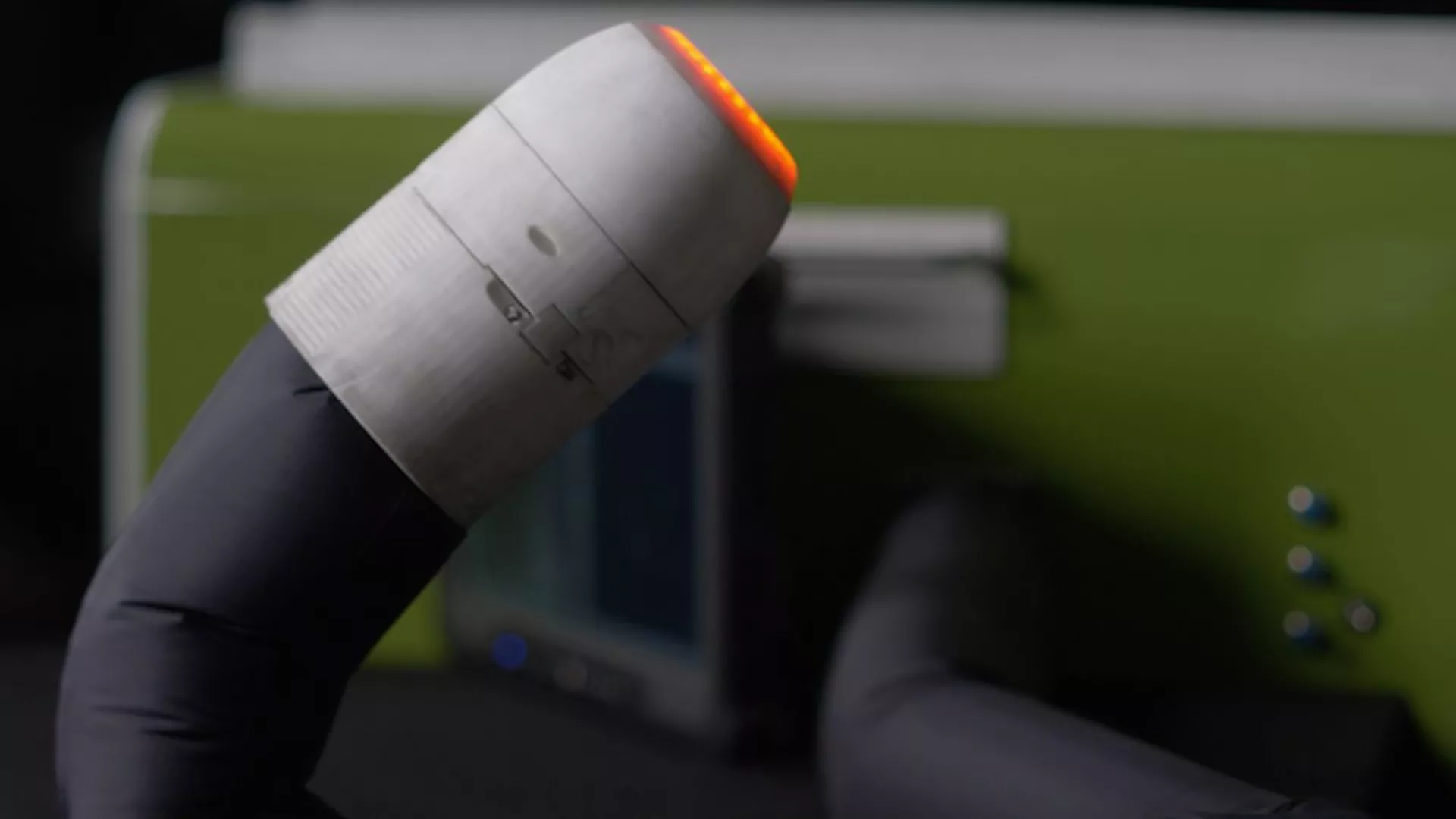 RoBoa slithers through disaster zones too dangerous for other robots