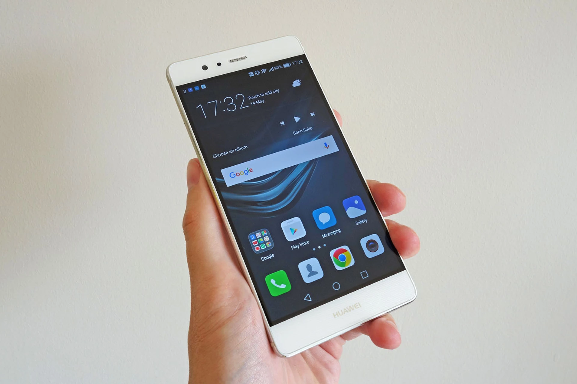 Huawei P9 review: Killer Leica-branded camera earns its place among the ...