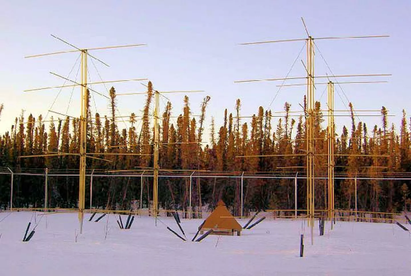 HAARP ionospheric research program set to continue