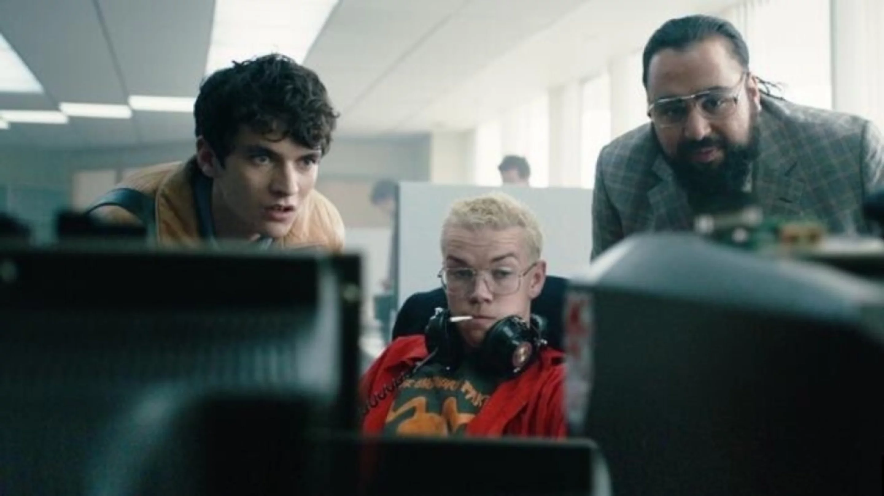 Black Mirror's Bandersnatch and the unbearable emptiness of interactive ...