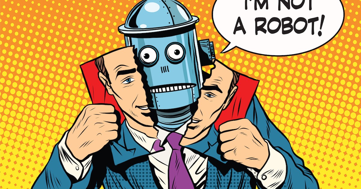 One Big Question: Why is artificial intelligence still kind of dumb?