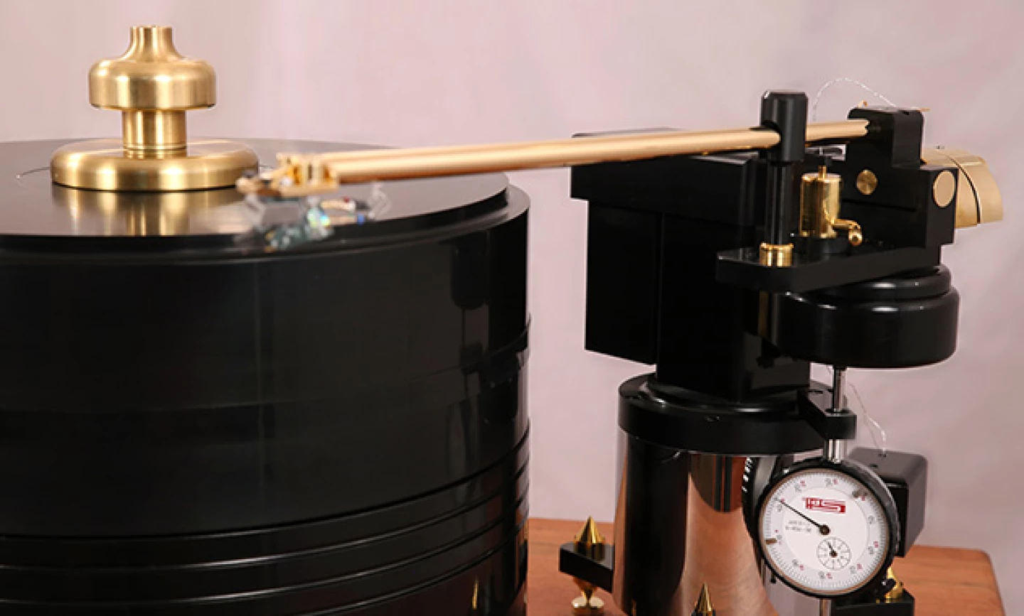 Walker Audio lowers price of entry for audiophile disc spinners