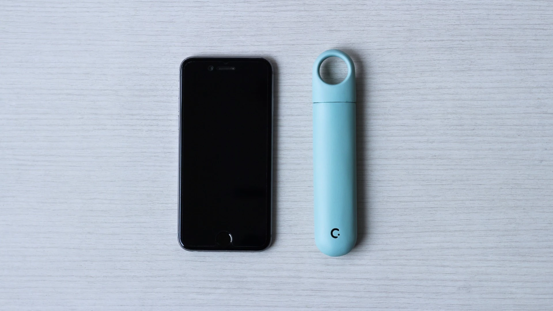 New straw is reusable, "chewable" and spin-dryable