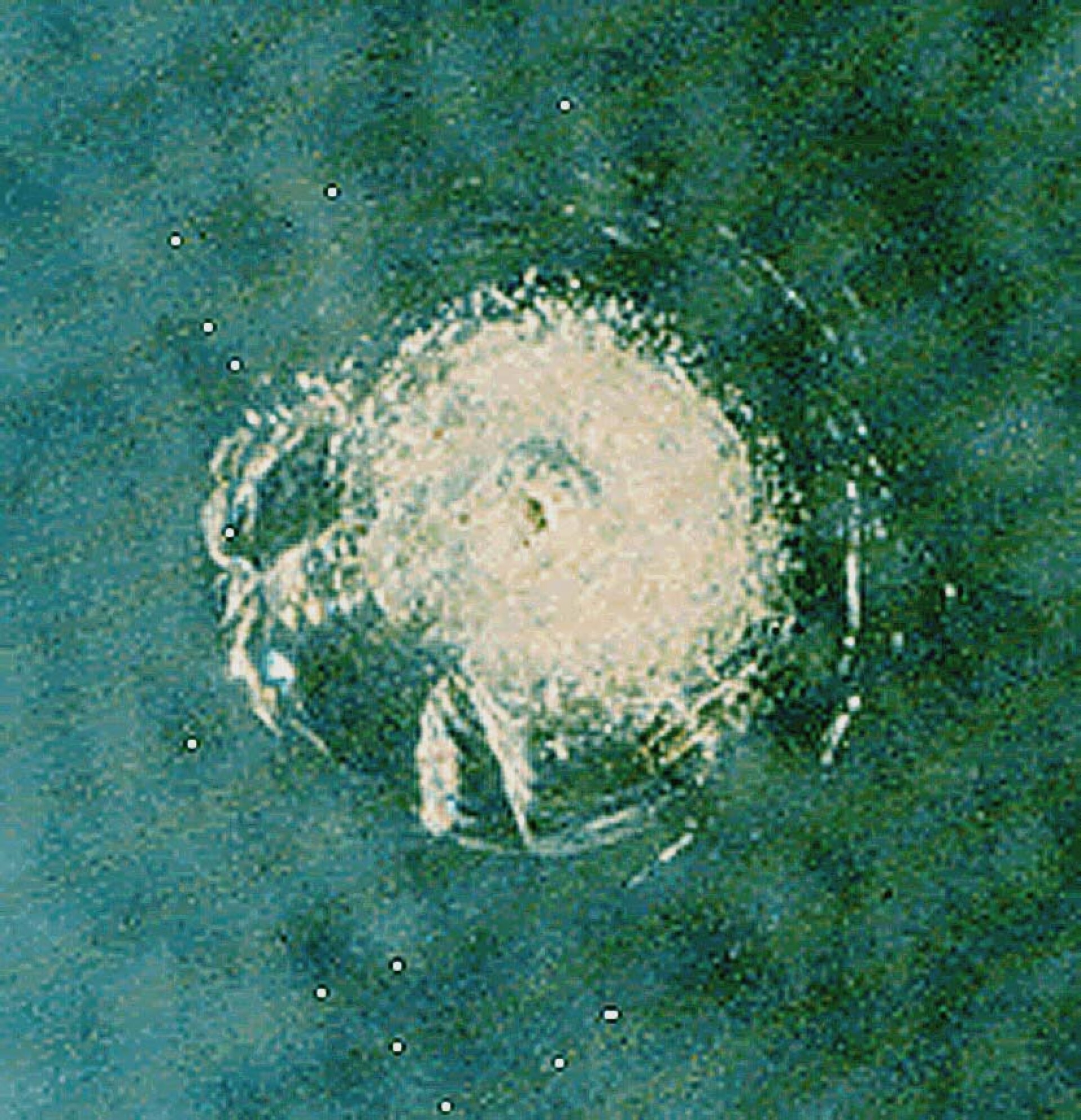Space Fence Mark Ii Prototype S Band Radar Tracks Space Junk Smaller
