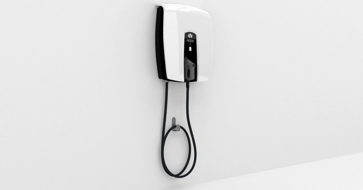 Ovo Energy's V2G charger could see EV owners drive for free