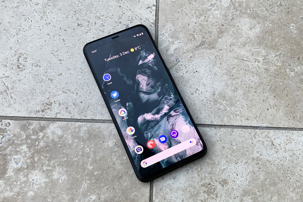 Google Pixel 4 XL review: An excellent phone in a strengthening field