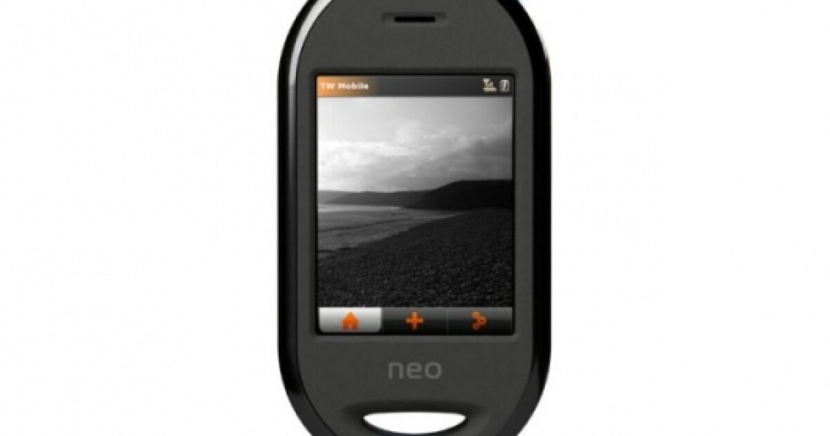 The Neo FreeRunner open source mobile phone