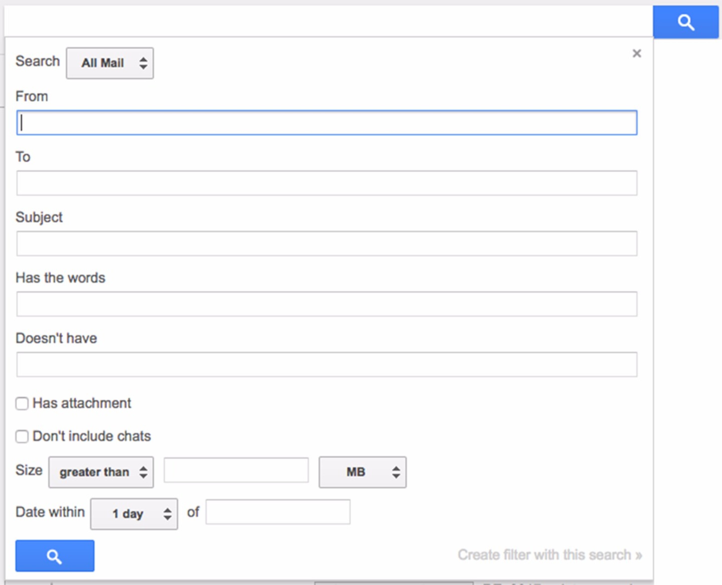 How to organize Gmail & keep your inbox empty