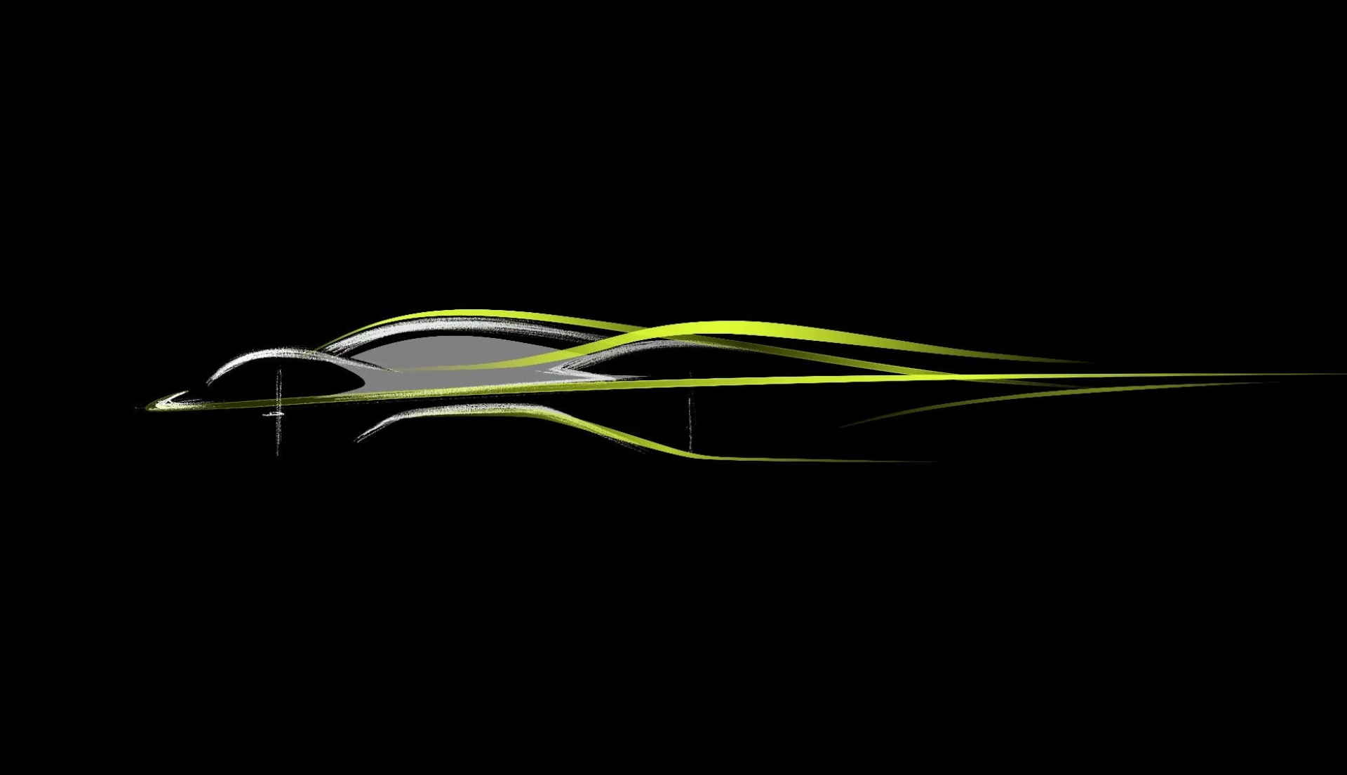 Clearer picture of Aston Martin AM-RB 001 specs emerges