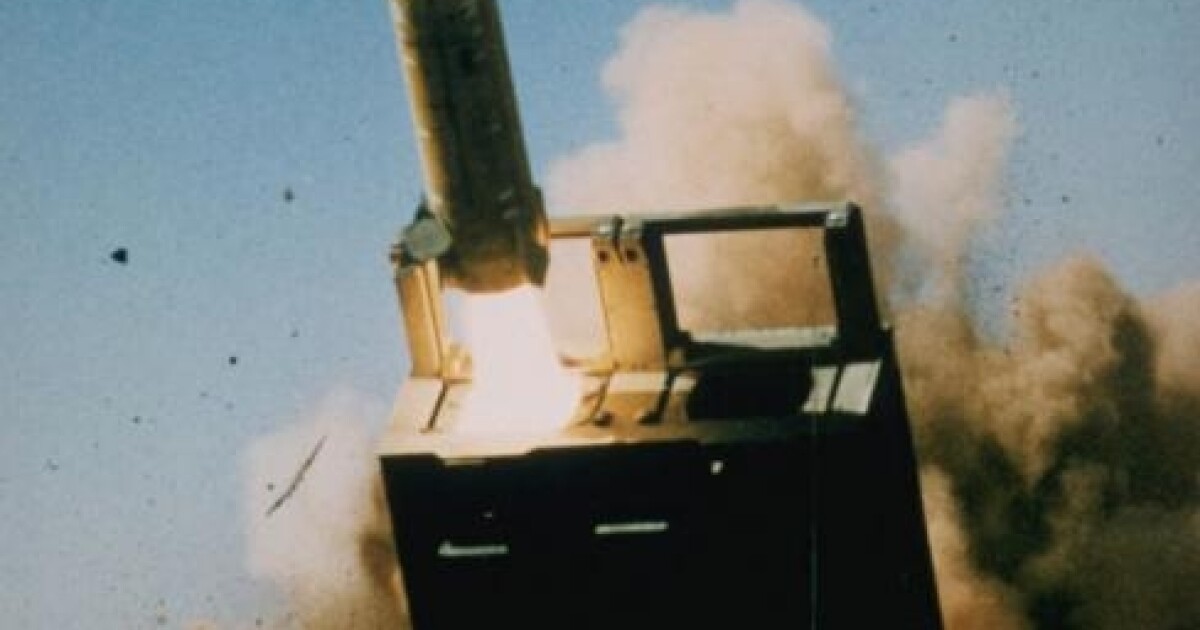 The Army Tactical Missile System (ATACMS) Block 1A Quick Reaction ...